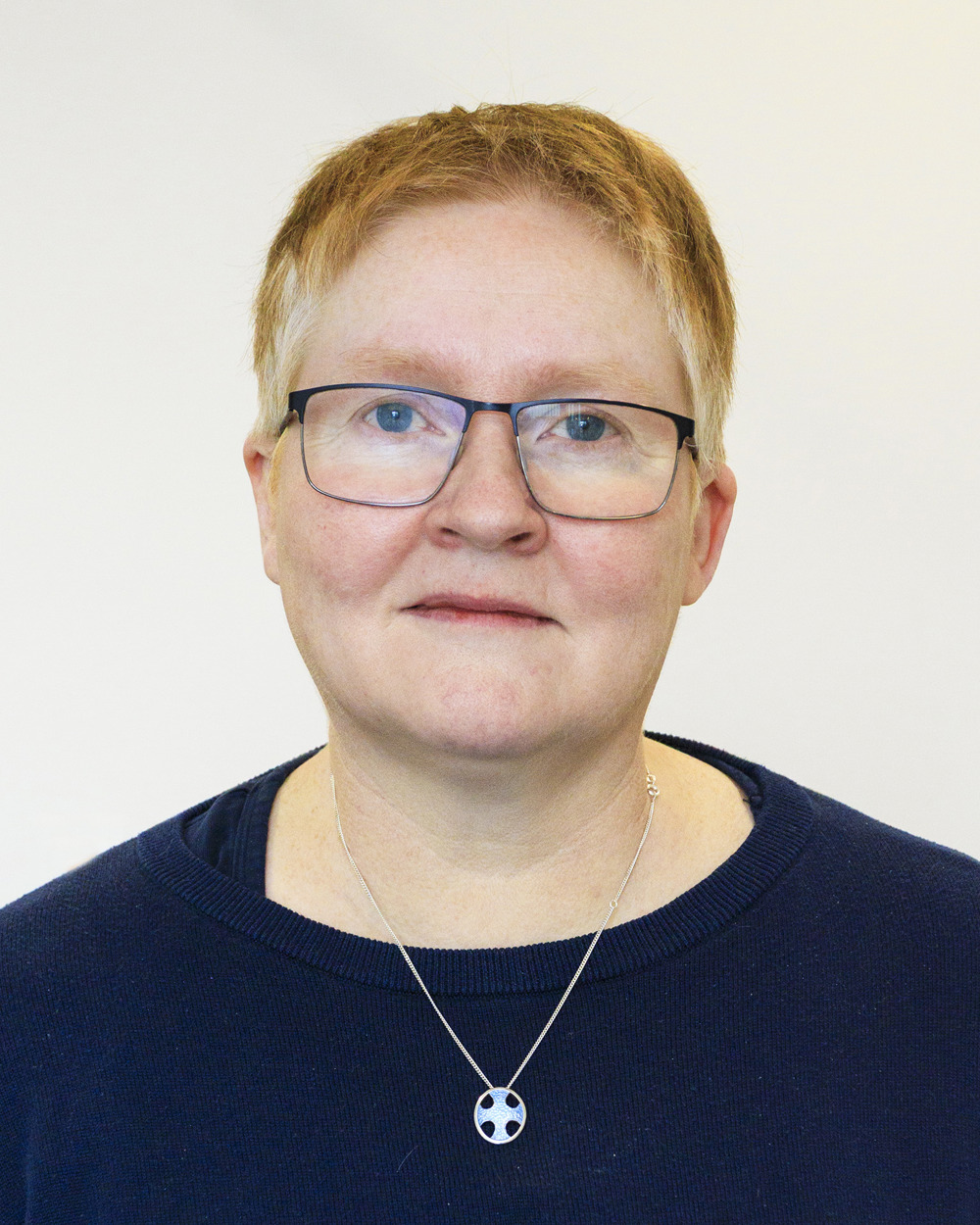 Mrs Jane McEachan | NHS Fife