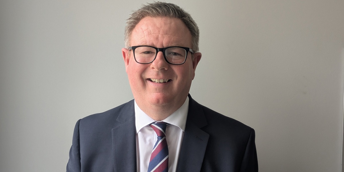 NHS Fife Announces Appointment of New Chief Executive | NHS Fife