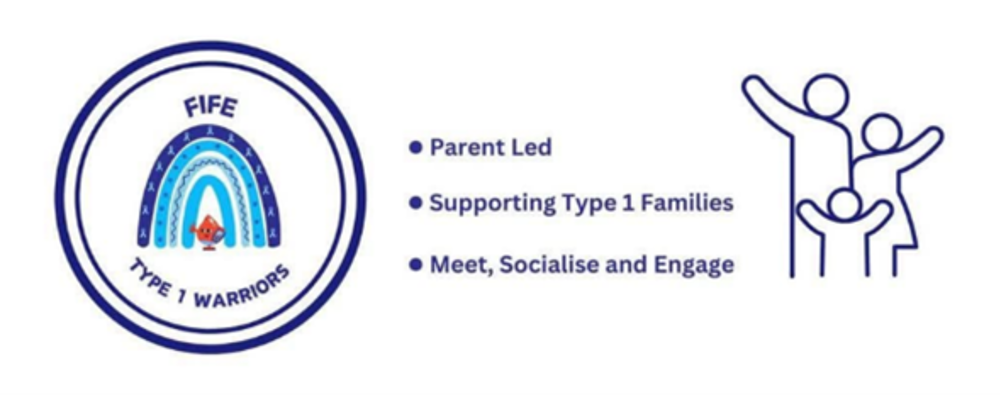 Paediatric Diabetes (age 0-18 years) | NHS Fife