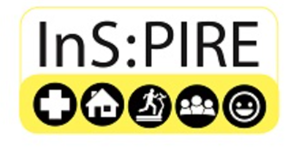 Intensive Care (InS:PIRE Critical Care Recovery Programme) | NHS Fife