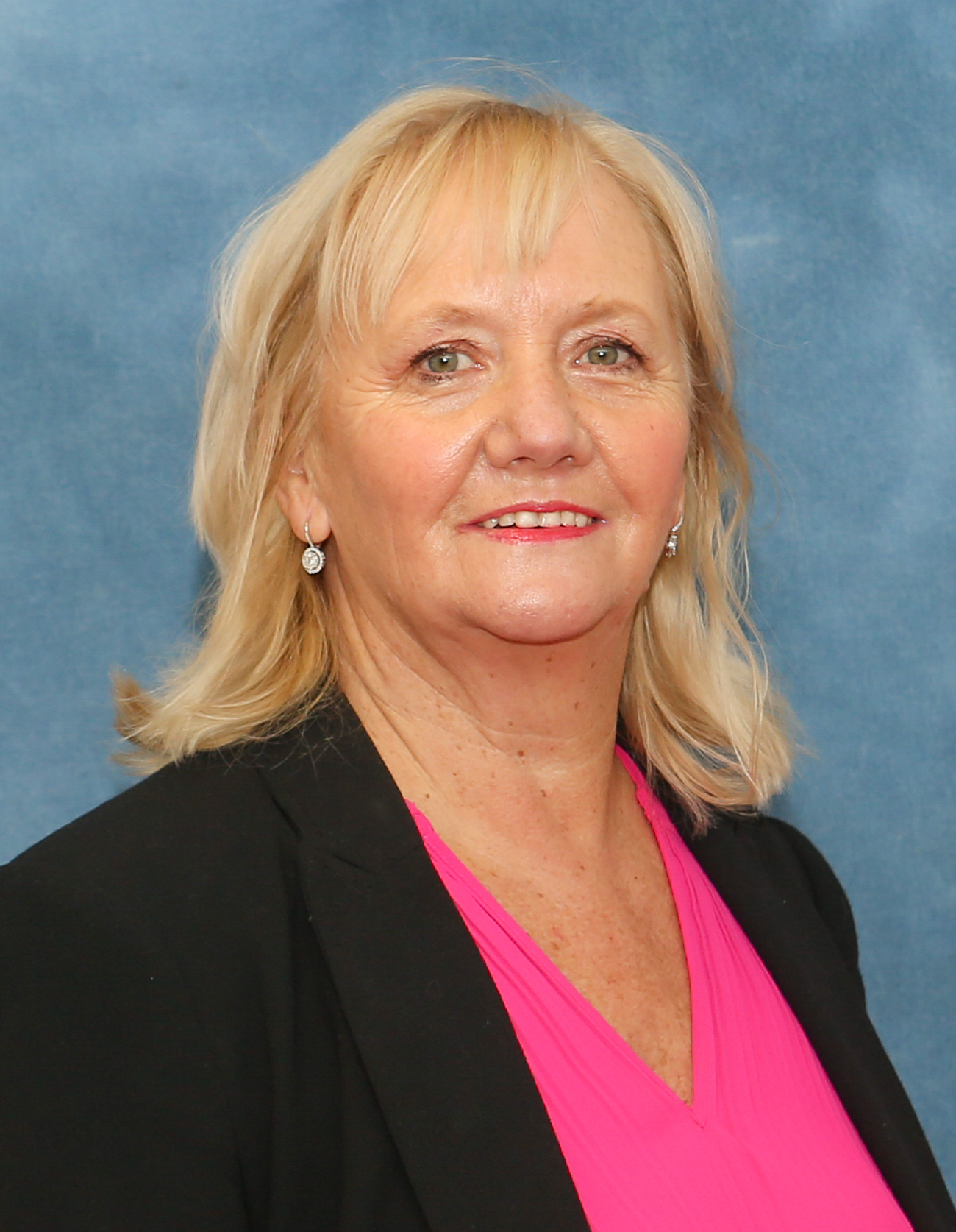 Senior management team | NHS Fife