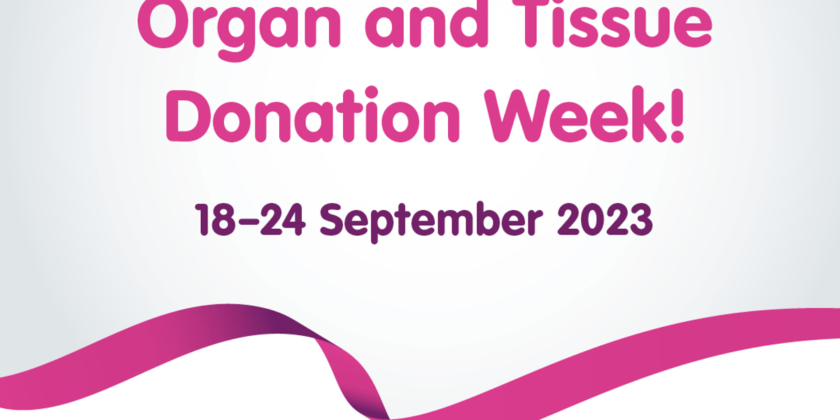 Do you want to be an organ donor? | NHS Fife