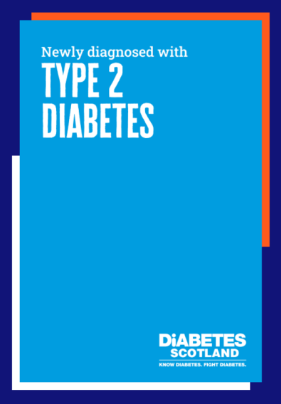 Newly Diagnosed With Type 2 Diabetes NHS Fife Newly Diagnosed With Type 2 Diabetes NHS Fife