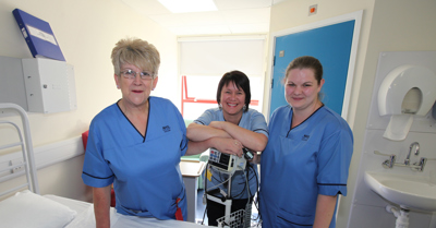 Plan progress to introduce national reduced working week for healthcare ...